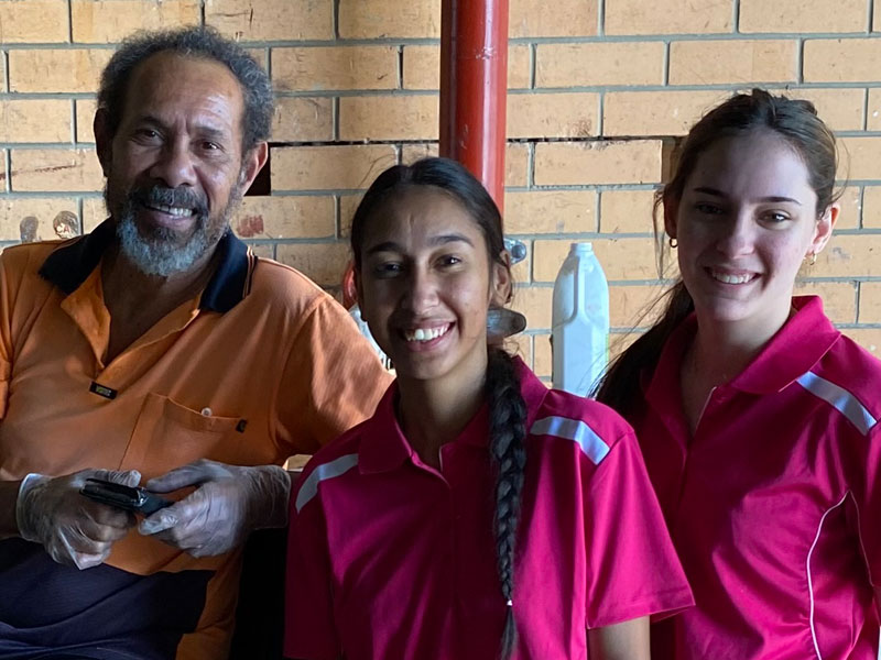 About Us - Jospa Cleaning Services