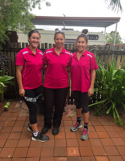 About Us - Jospa Cleaning Services